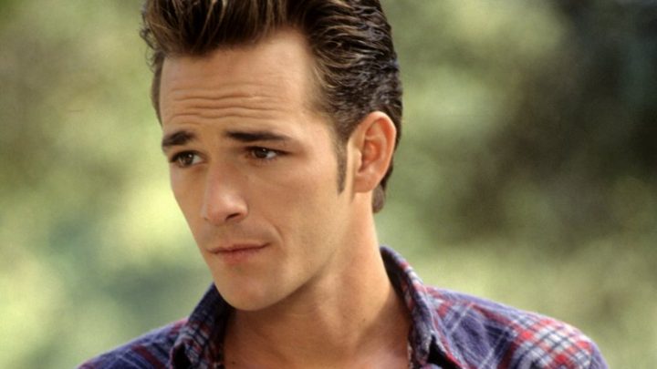 Luke Perry - Biography, Height & Life Story | Super Stars Bio