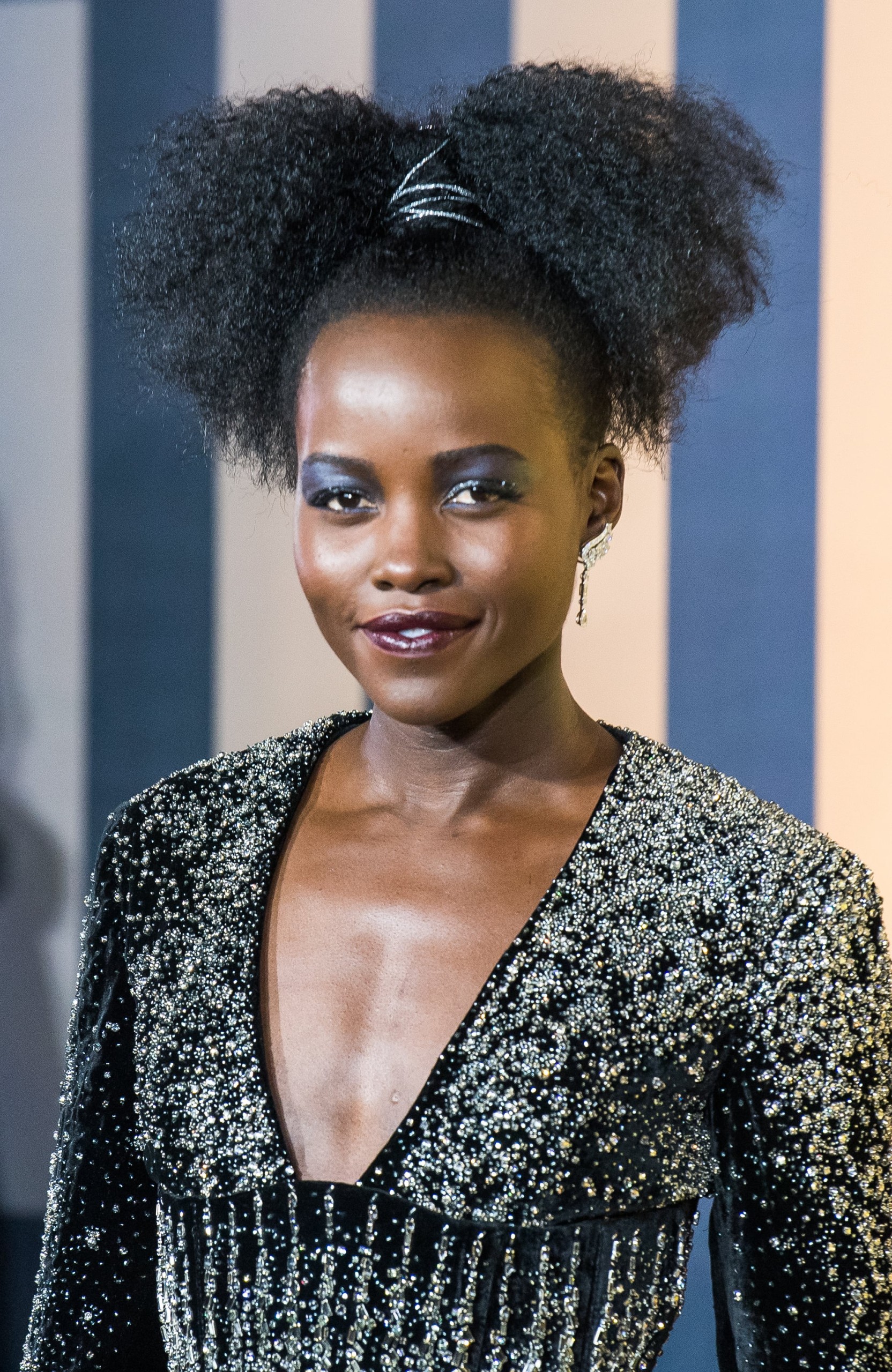 Lupita Nyong’o - Biography, Height & Life Story | Super Stars Bio