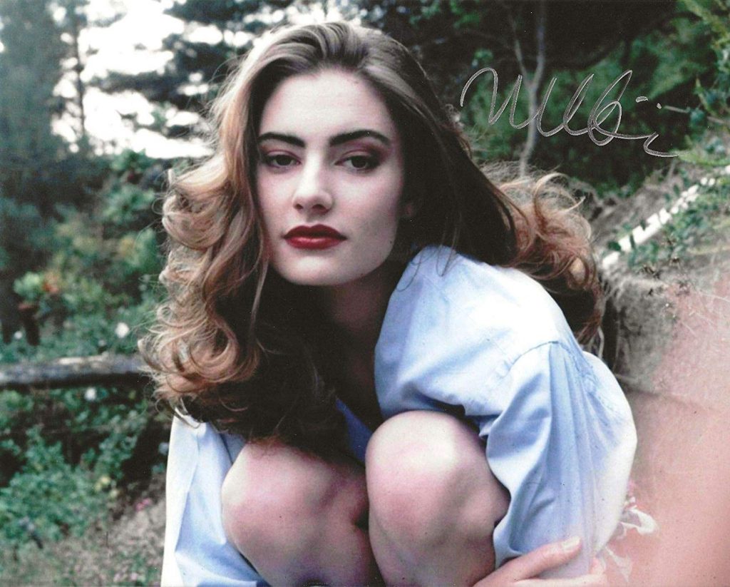 Madchen Amick - Biography, Height & Life Story | Super Stars Bio