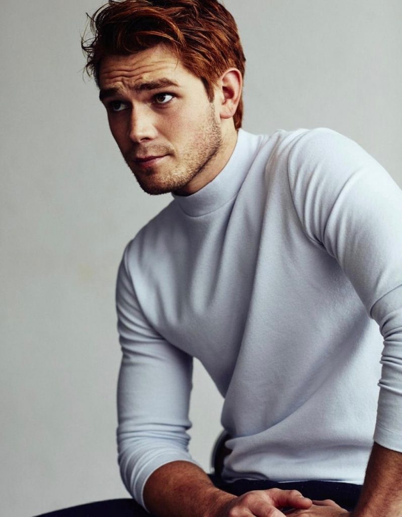 KJ Apa - Biography, Height & Life Story | Super Stars Bio