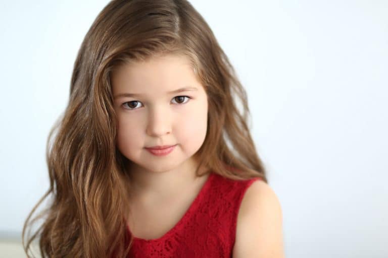 Famous Child Actress - Page 4 of 4 - Super Stars Bio