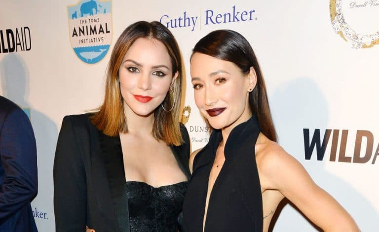 Maggie Q - Biography, Height & Life Story | Super Stars Bio