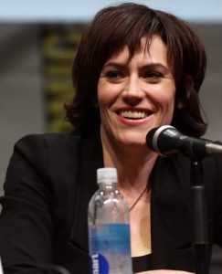 Maggie Siff - Biography, Height & Life Story | Super Stars Bio