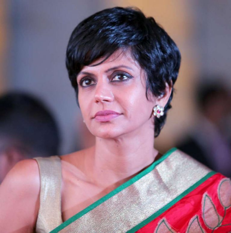 Mandira Bedi - Biography, Height & Life Story | Super Stars Bio