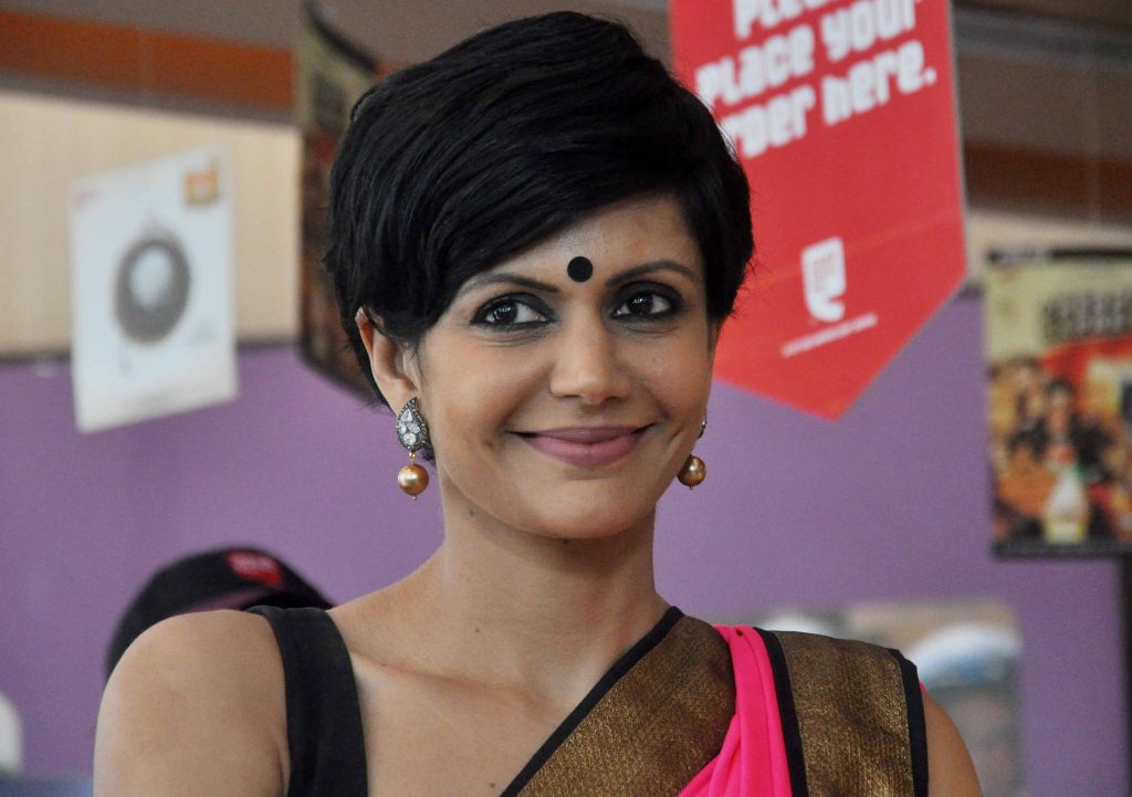 Mandira Bedi - Biography, Height & Life Story | Super Stars Bio