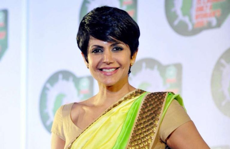 Mandira Bedi - Biography, Height & Life Story | Super Stars Bio