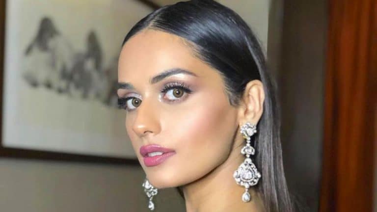 Manushi Chhillar - Biography, Height & Life Story | Super Stars Bio