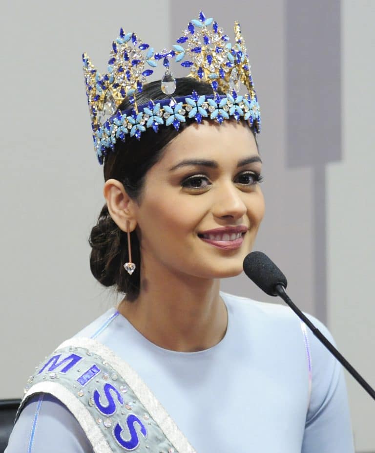 Manushi Chhillar - Biography, Height & Life Story | Super Stars Bio