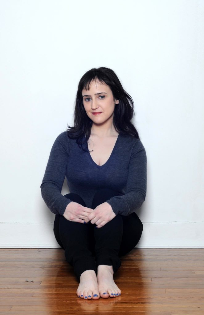 Mara Wilson - Biography, Height & Life Story | Super Stars Bio