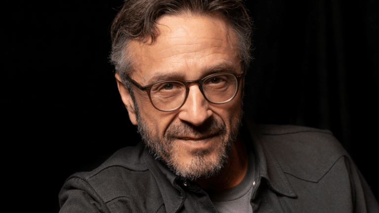 Marc Maron - Biography, Height & Life Story | Super Stars Bio