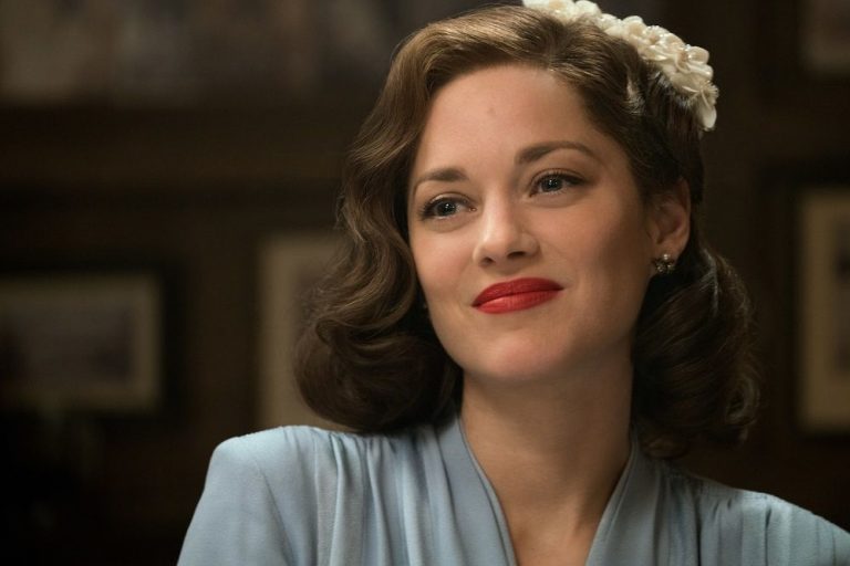 Marion Cotillard - Biography, Height & Life Story | Super Stars Bio