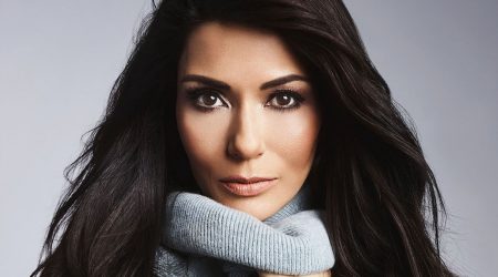 Marisol Nichols - Biography, Height & Life Story | Super Stars Bio