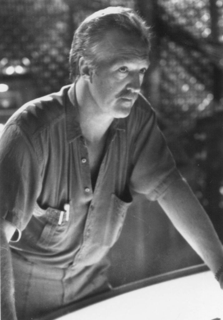 Marius Weyers - Biography, Height & Life Story | Super Stars Bio