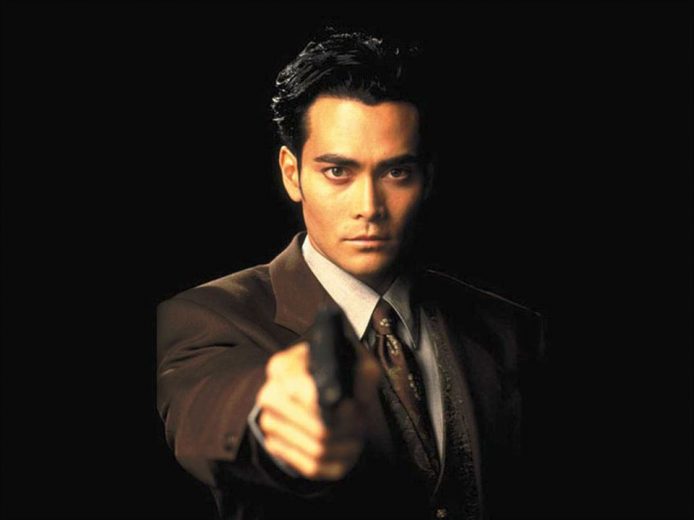 Mark Dacascos - Biography, Height & Life Story | Super Stars Bio