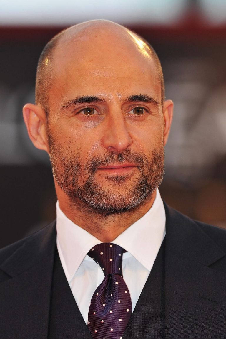 Mark Strong - Biography, Height & Life Story | Super Stars Bio