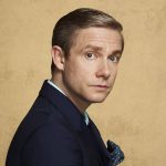 Martin Freeman - Biography, Height & Life Story | Super Stars Bio