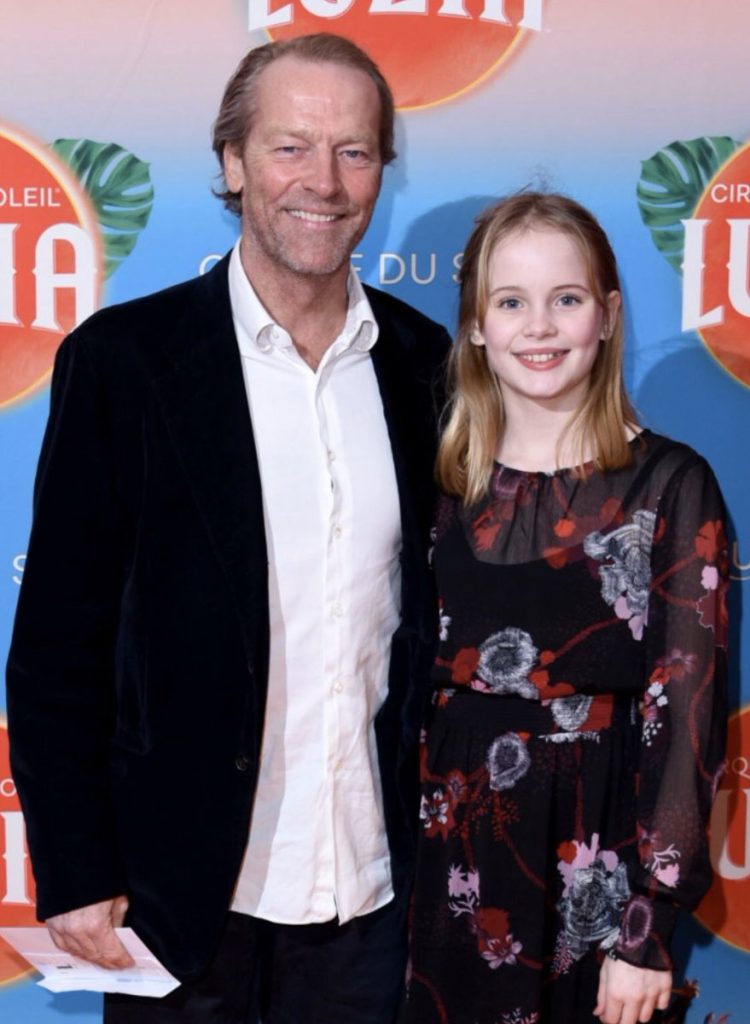 Iain Glen - Biography, Height & Life Story | Super Stars Bio