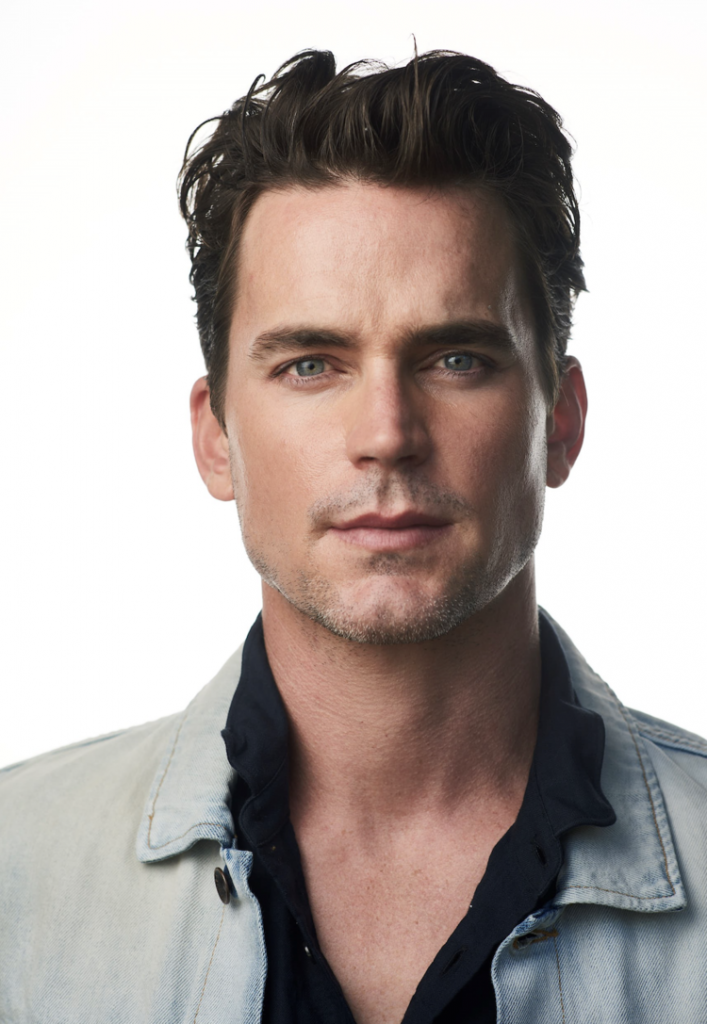 Matt Bomer - Biography, Height & Life Story | Super Stars Bio