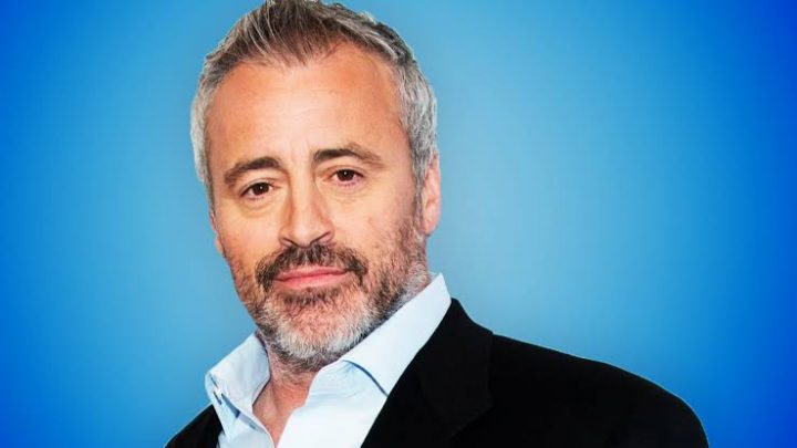 Matt LeBlanc - Biography, Height & Life Story | Super Stars Bio