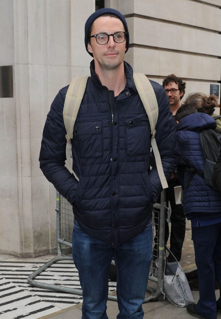Matthew Goode - Biography, Height & Life Story | Super Stars Bio