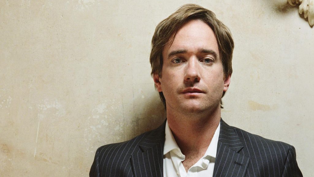 Matthew Macfadyen - Biography, Height & Life Story | Super Stars Bio
