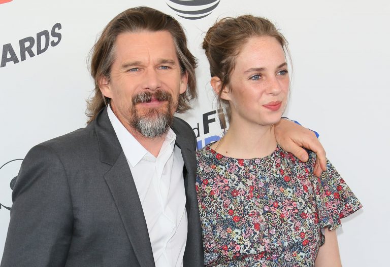 Maya Hawke - Biography, Height & Life Story | Super Stars Bio