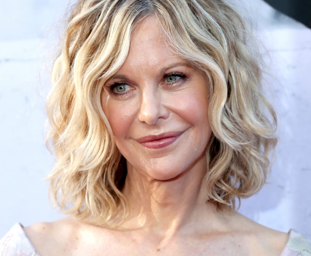 Meg Ryan - Biography, Height & Life Story | Super Stars Bio