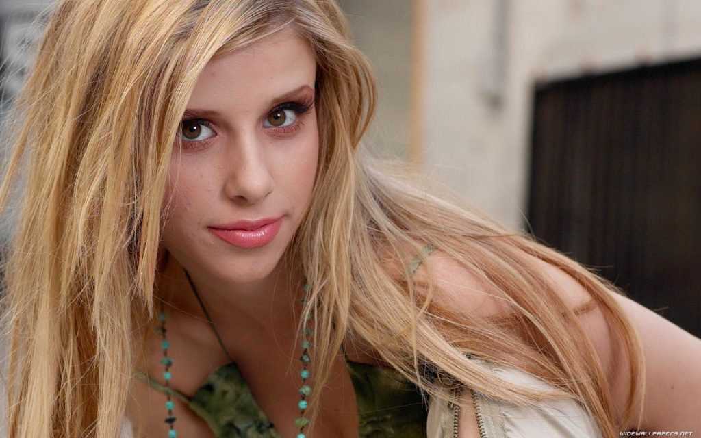 Melissa Schuman - Biography, Height & Life Story | Super Stars Bio