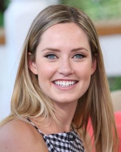 Merritt Patterson - Biography, Height & Life Story | Super Stars Bio