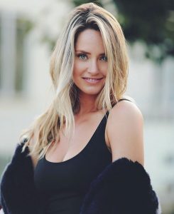 Merritt Patterson - Biography, Height & Life Story | Super Stars Bio