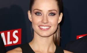 Merritt Patterson - Biography, Height & Life Story | Super Stars Bio