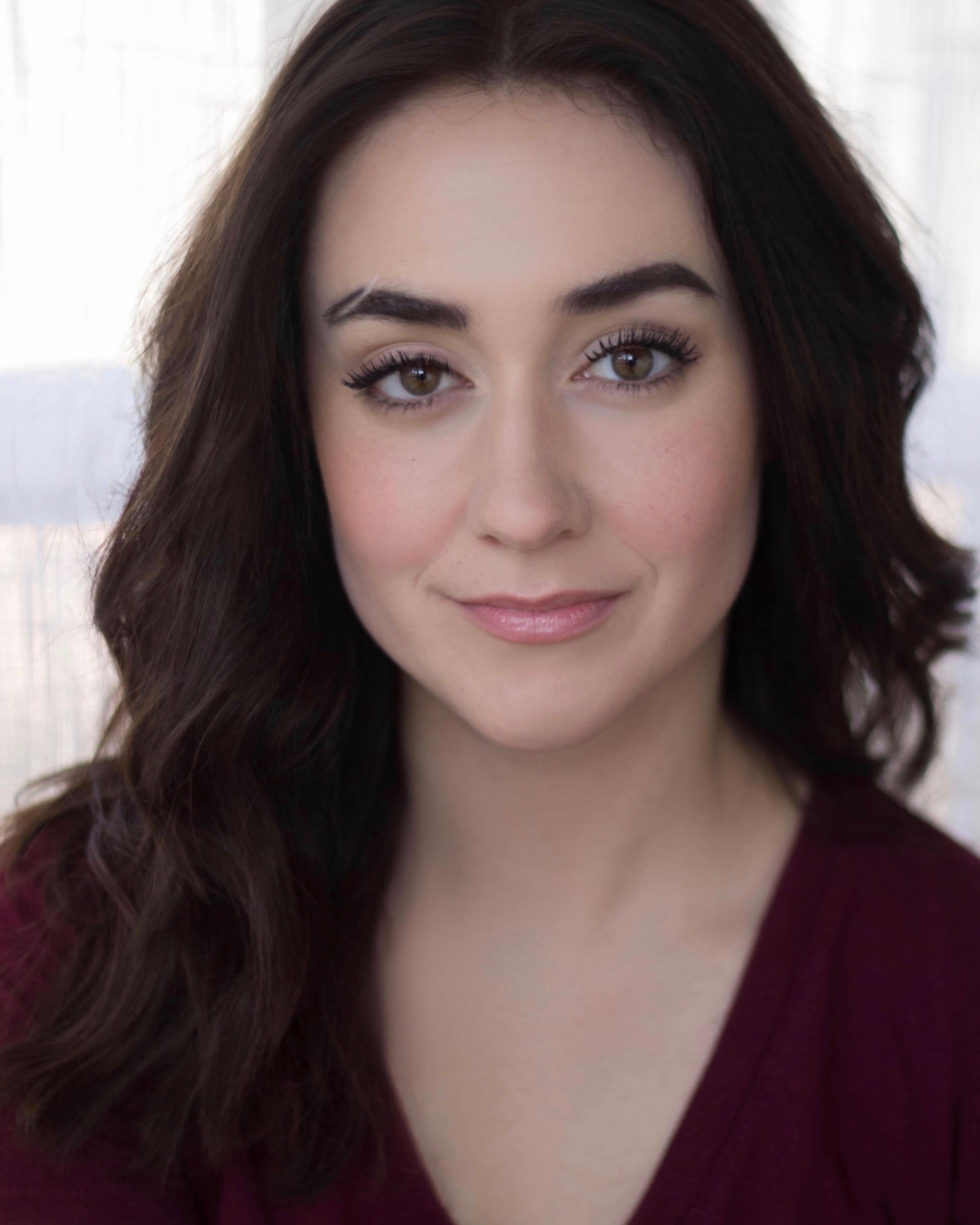 Micah Lynn Hanson - Biography, Height & Life Story | Super Stars Bio