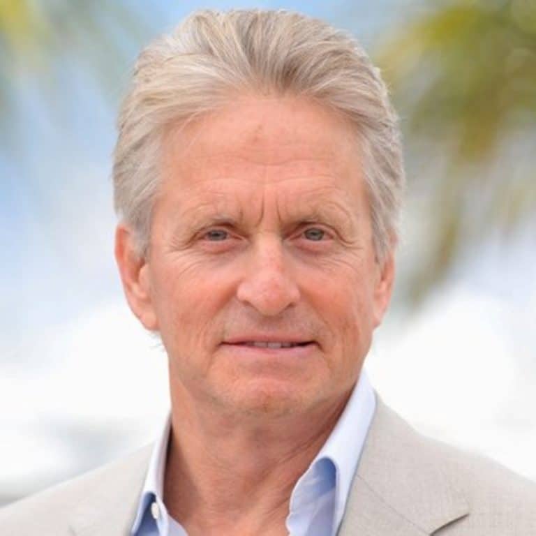 Michael Douglas - Biography, Height & Life Story | Super Stars Bio
