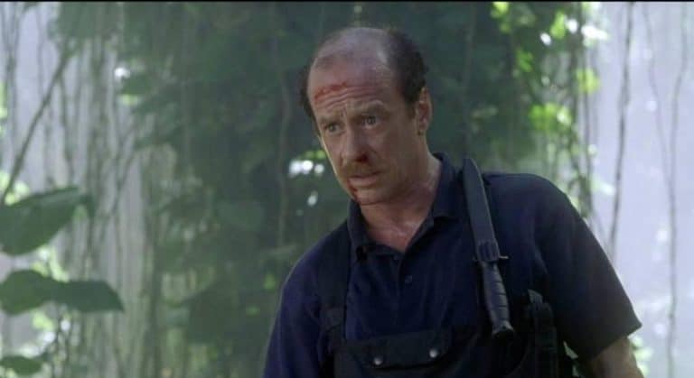 Michael Jeter - Biography, Height & Life Story | Super Stars Bio