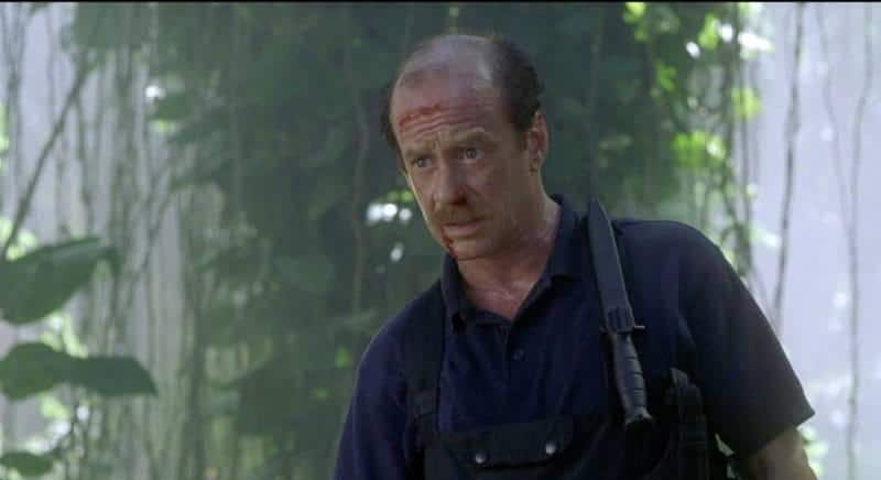 Michael Jeter - Biography, Height & Life Story | Super Stars Bio