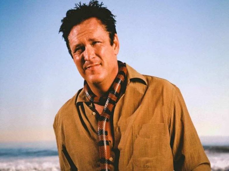 Michael Madsen - Biography, Height & Life Story | Super Stars Bio