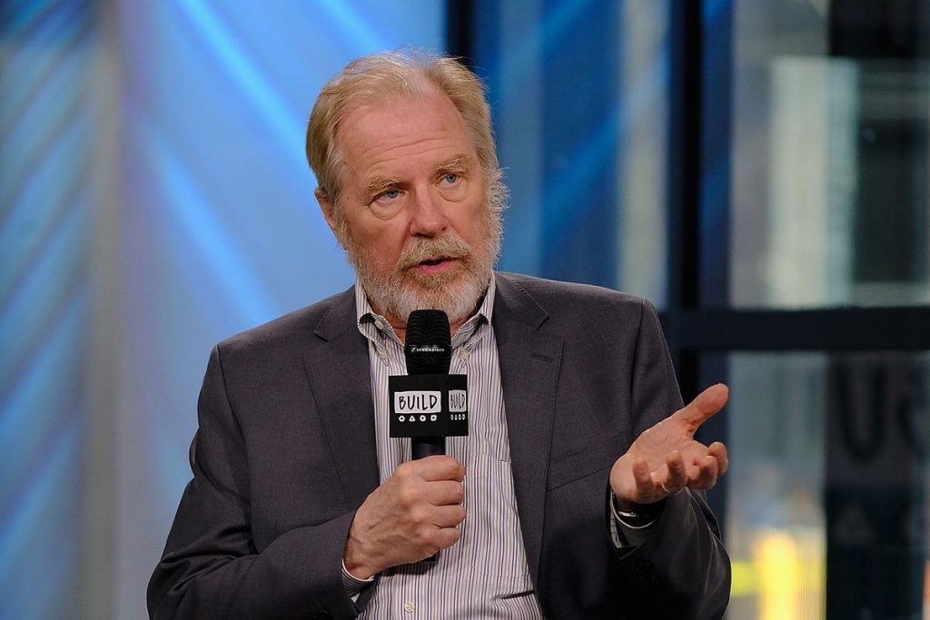 Michael McKean - Biography, Height & Life Story | Super Stars Bio