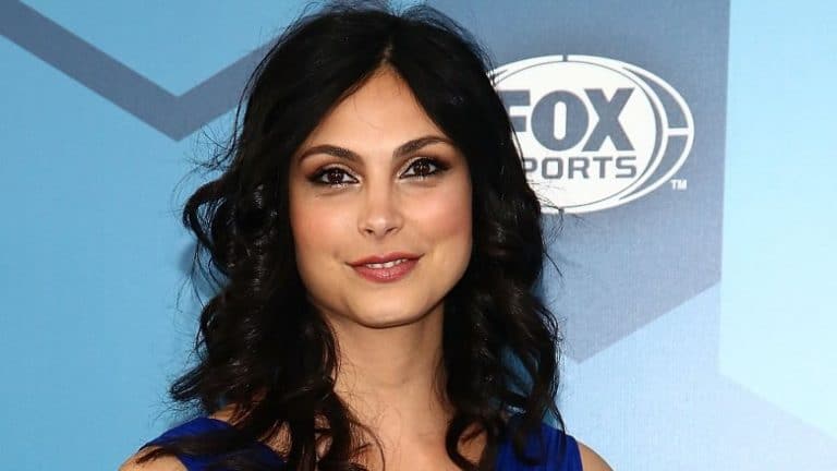 Morena Baccarin - Biography, Height & Life Story | Super Stars Bio