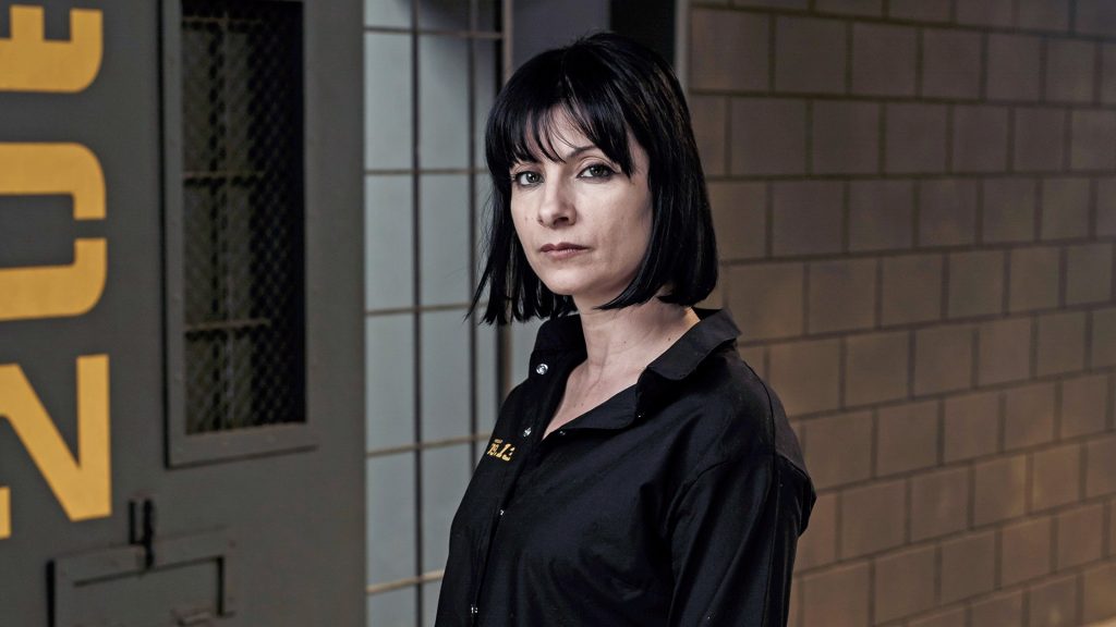 Najwa Nimri - Biography, Height & Life Story | Super Stars Bio