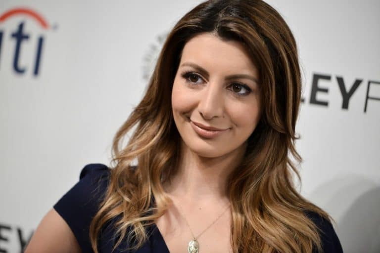 Nasim Pedrad - Biography, Height & Life Story | Super Stars Bio