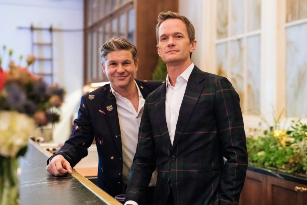 Neil Patrick Harris - Biography, Height & Life Story | Super Stars Bio