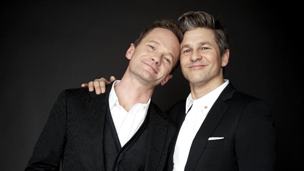 Neil Patrick Harris - Biography, Height & Life Story | Super Stars Bio