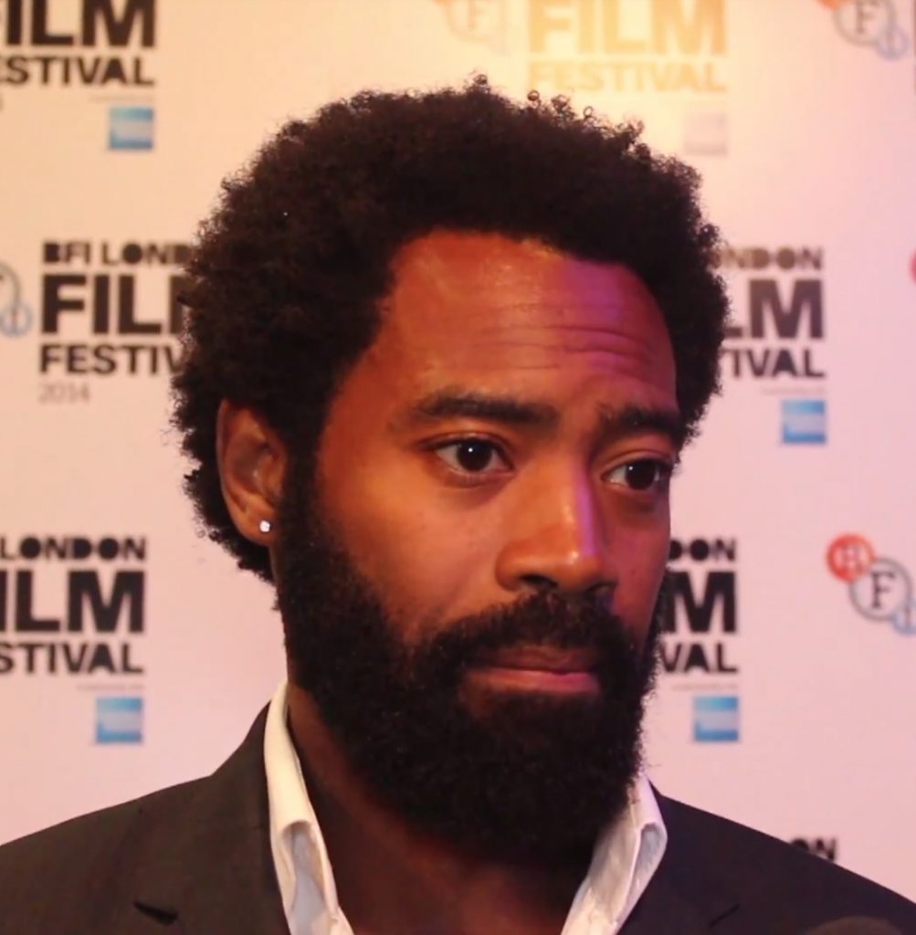 Nicholas Pinnock - Biography, Height & Life Story | Super Stars Bio