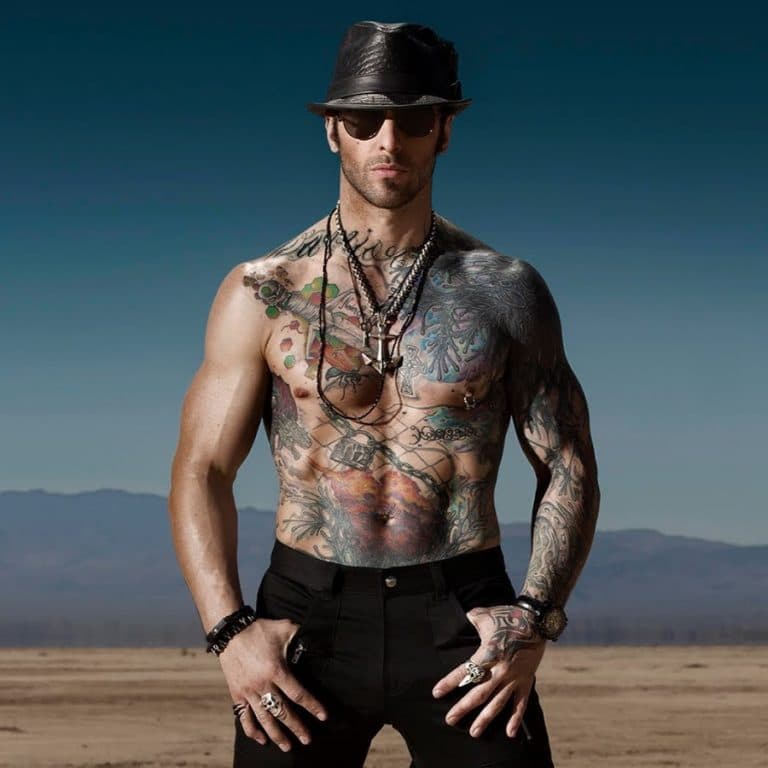 Nick Hawk - Biography, Height & Life Story | Super Stars Bio