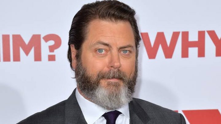Nick Offerman - Biography, Height & Life Story | Super Stars Bio
