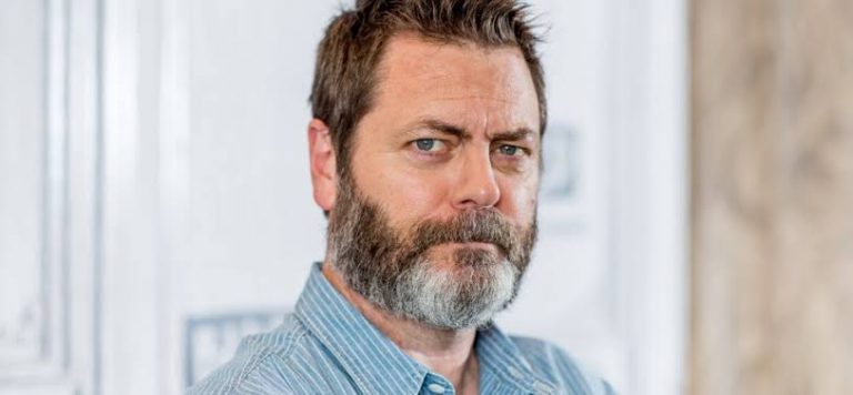 Nick Offerman - Biography, Height & Life Story | Super Stars Bio