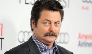 Nick Offerman - Biography, Height & Life Story | Super Stars Bio