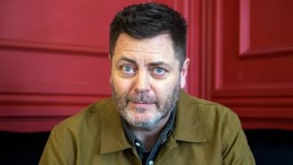 Nick Offerman - Biography, Height & Life Story | Super Stars Bio