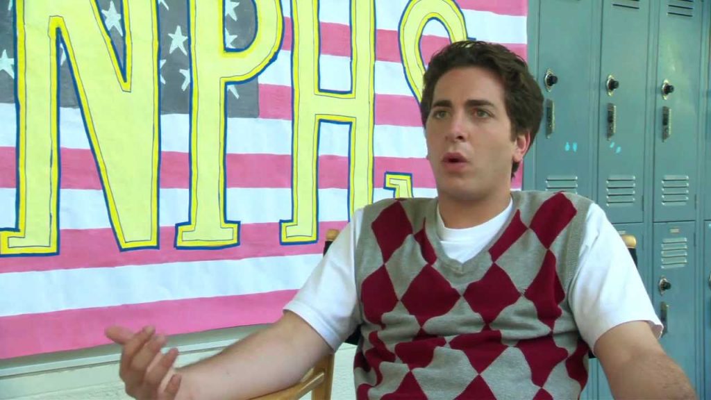 Oliver Cooper - Biography, Height & Life Story | Super Stars Bio