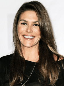 Paige Turco - Biography, Height & Life Story | Super Stars Bio